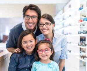 Comprehensive Eye Care at Denver Eye Surgeons in Lakewood