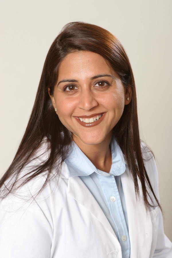Jyoti Juneja, MS-CCC-A at Denver Eye Surgeons in Lakewood