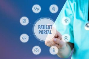 Patient Portal of Denver Eye Surgeons in Lakewood, CO
