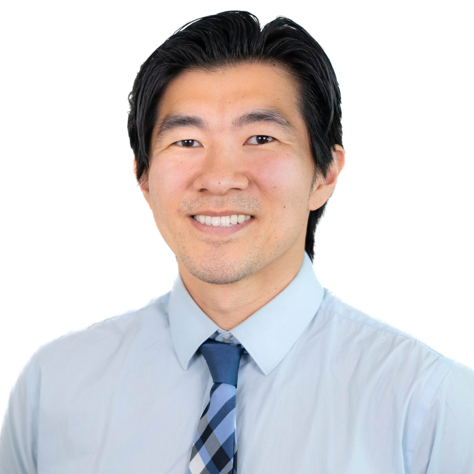 Jonathan Noguchi M.D. at Denver Eye Surgeons in Lakewood, CO