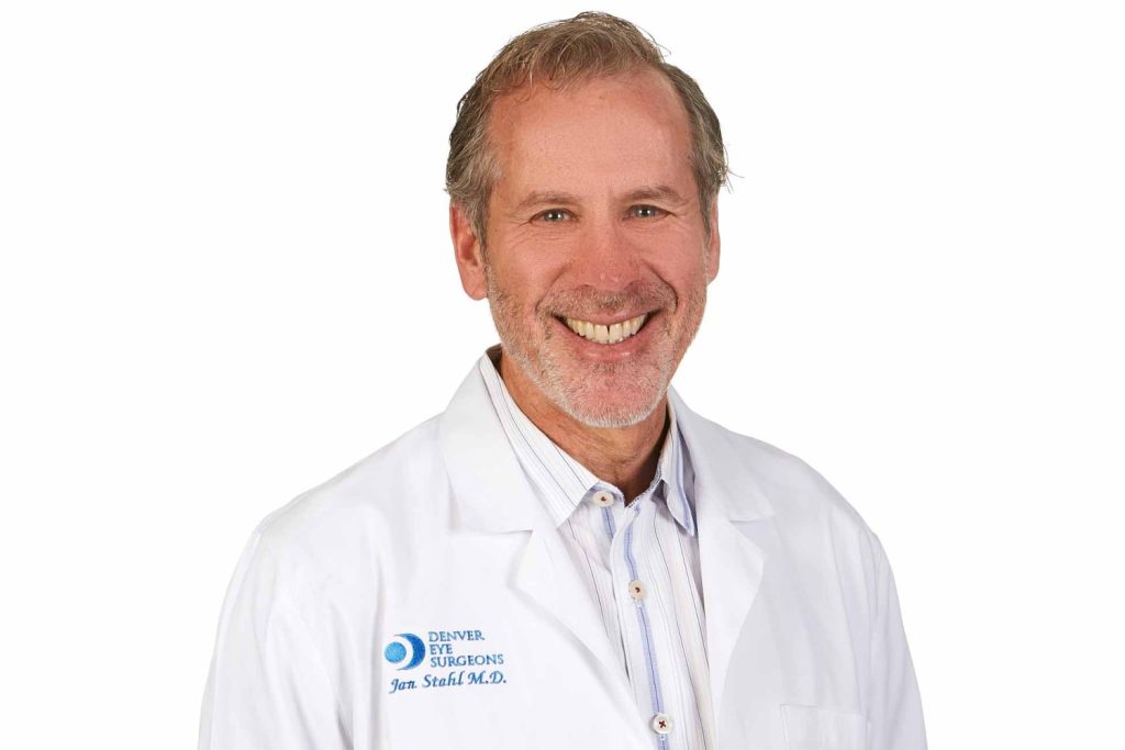 Our Doctors at Denver Eye Surgeons in Lakewood, CO