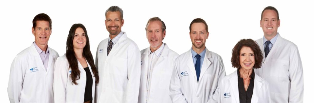 Eyecare Services by Denver Eye Surgeons in Colorado