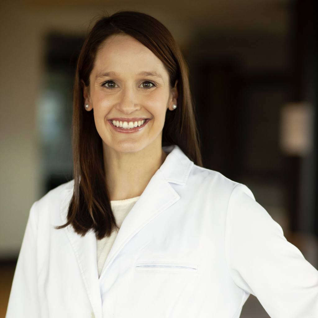 Welcome Dr. White - denvereyesurgeons